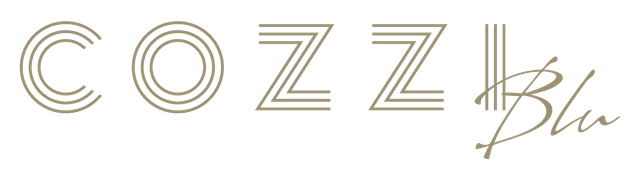 COZZI Blu | Book Now! - inline online bookings